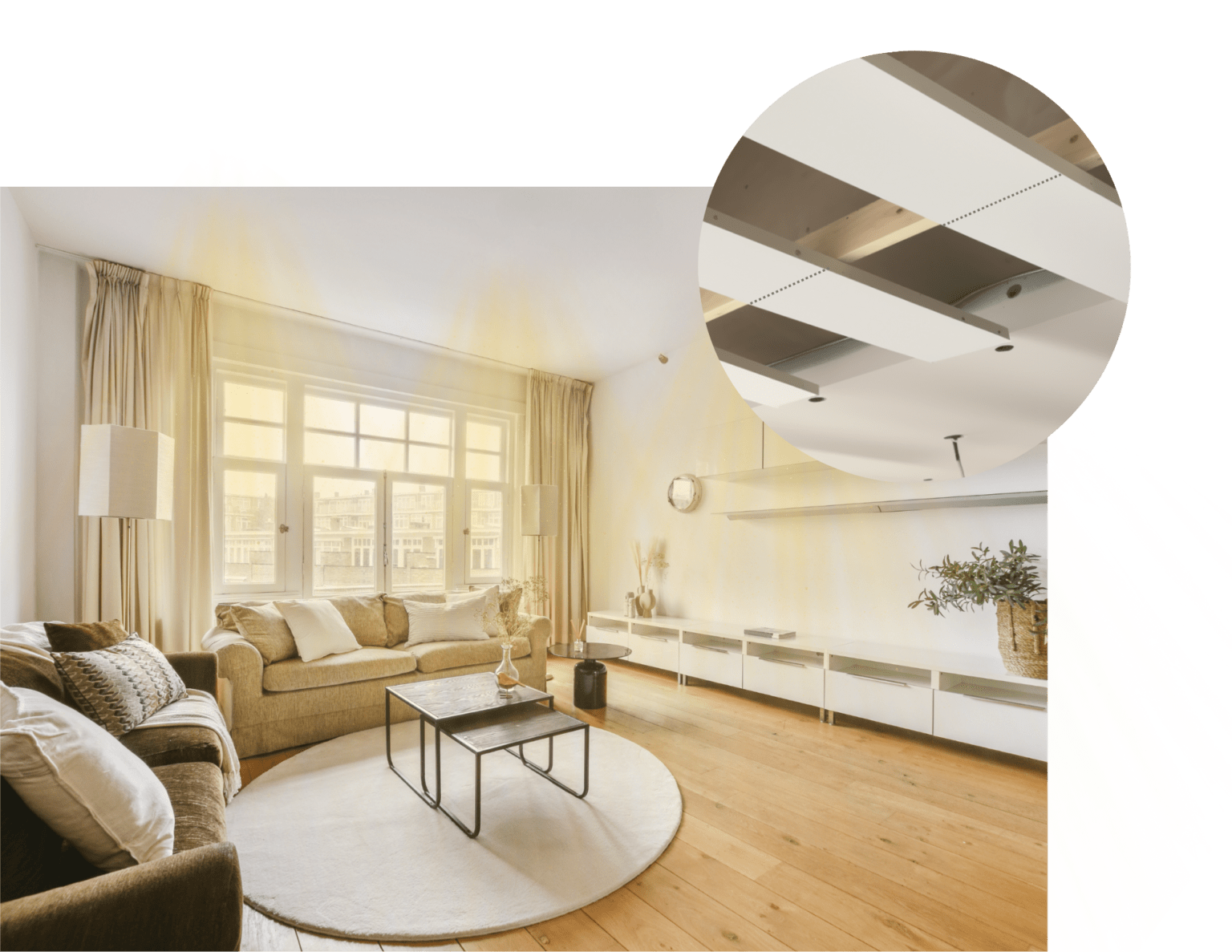Discover The Benefits of Infrared Heaters - Lamina Heat Blog
